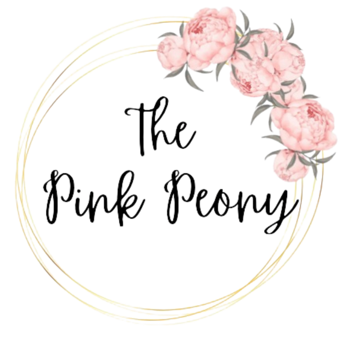 Home | The Pink Peony
